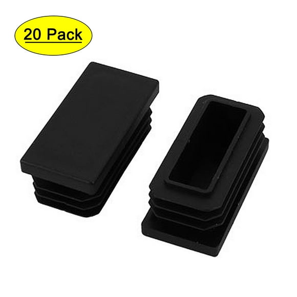 Plastic Chair Leg Caps