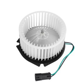 Crown Automotive 5012699AA CAS5012699AA BLOWER MOTOR RESISTOR Fits ...