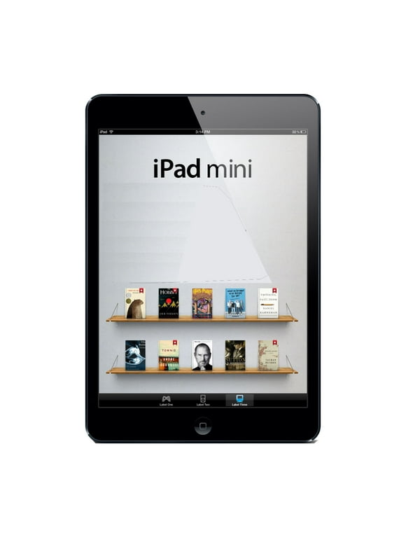 Apple iPad Mini - Walmart.com