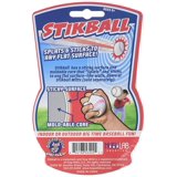 How Wild Splat & Stick Stikball (Baseball) - Walmart.com