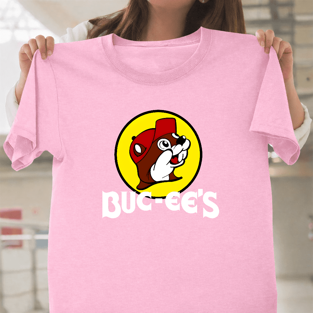 Click here for Poptee89 Buc Ees Logo American Chain Stores Funny... prices