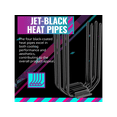 Cooler Master Hyper 212 Black Edition Cooling Fan/Heatsink - Walmart.com