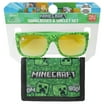 Nintendo Super Mario Blue Lens Kids Sunglasses Lil Characters by Sunstaches - Walmart.com