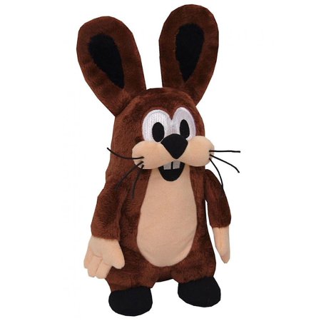 Friends Of Czech Mole Stories Wild Rabbit Plush Dolls | Walmart Canada