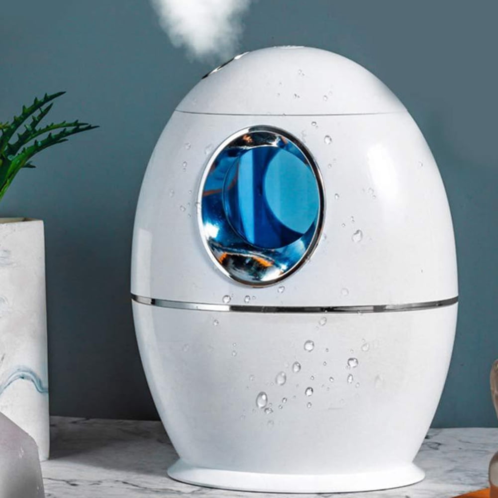 Large Capacity Air Humidifier USB Aroma Diffuser Ultrasonic Cool Water ...