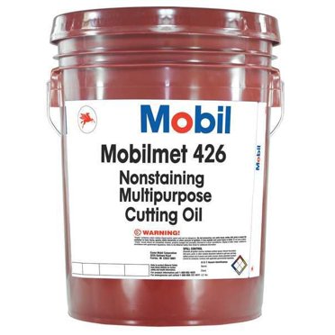 Mobil Mobil DTE FM 32, Food Hydraulic, 5 gal 105764 - Walmart.com