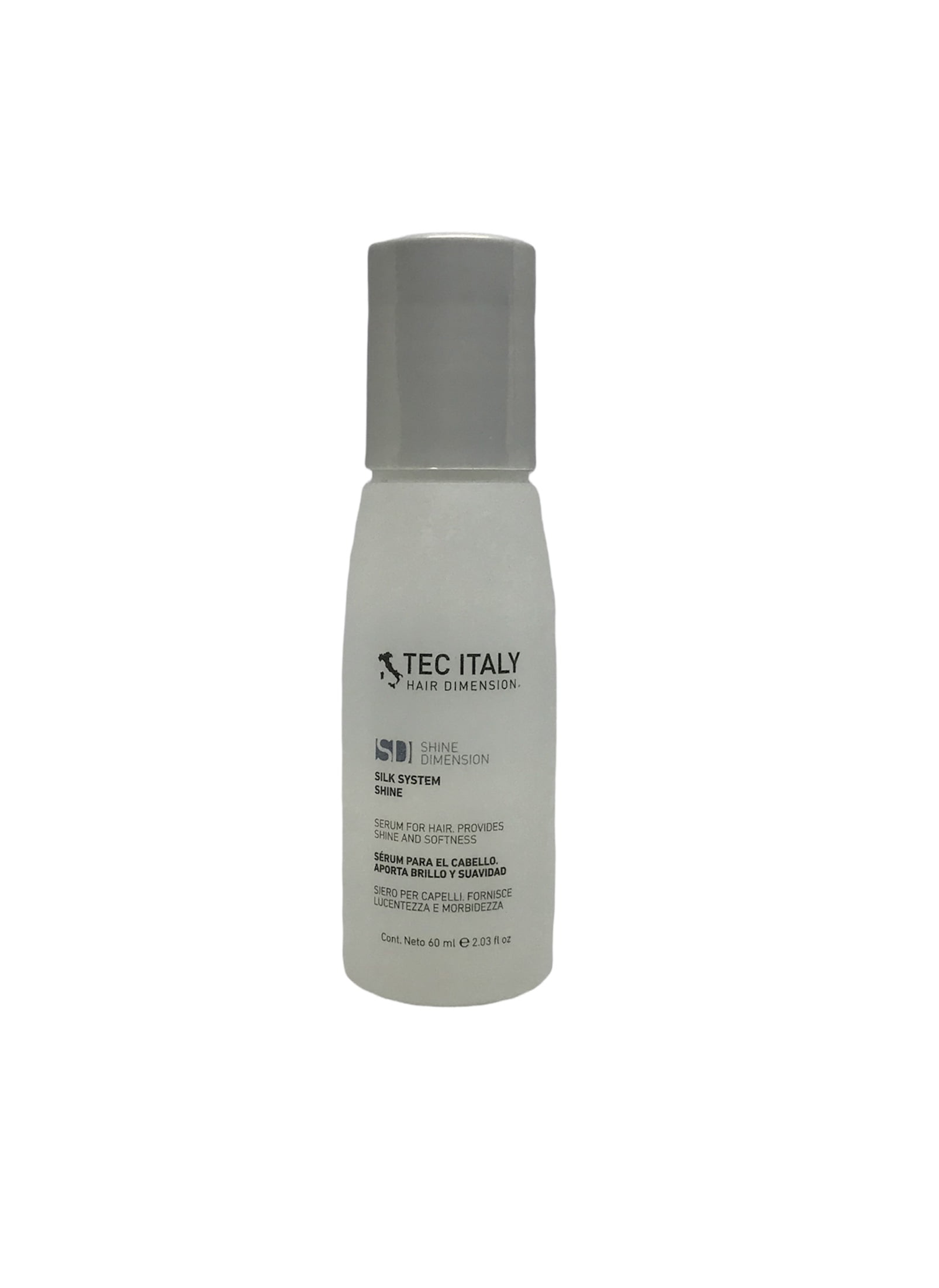 Silk System Shine 60Ml, Tec Italy Tec italy SHINE DIMENSION | Bodega ...
