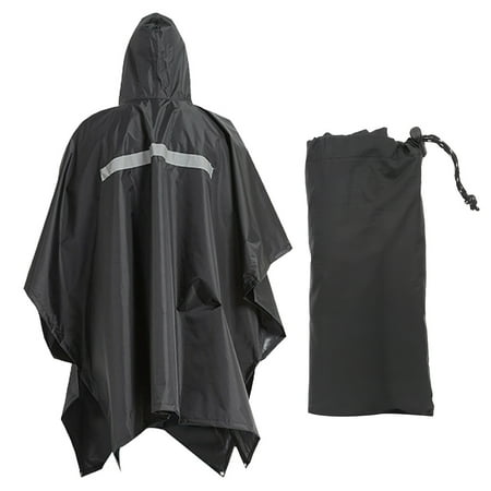 Multi-purpose Cycling Raincoat, Cycling Rainwear, Cycling For Outdoor ...