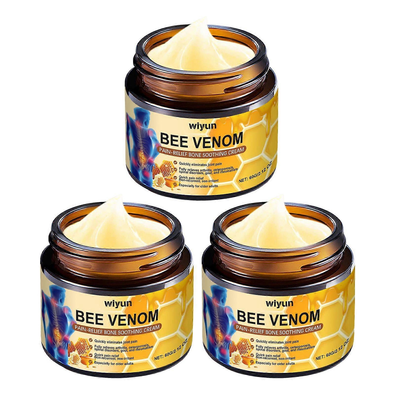 Joint Pain Relief Cream Multipurpose Joint Sore Relief Cream for Active ...
