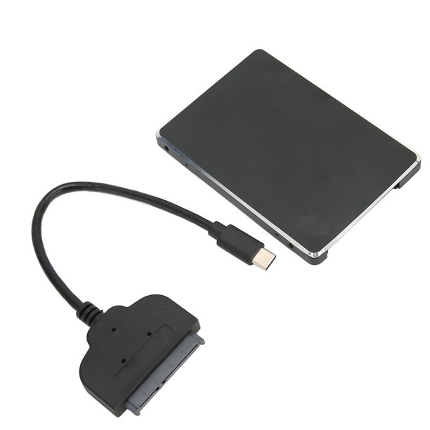 HDDSSD Hard Drive Connnector,SSD Adapter Box Kit SSD Adapter Box Kit ...