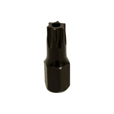 Lisle 81080 - Tp45 Torx Plus Bit - Walmart.com