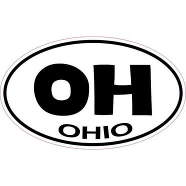 4in x 4in Blue Happy Face Sticker - Walmart.com