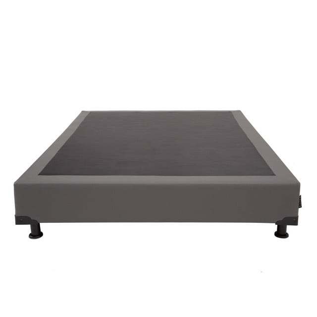 Box Base Cama Queen Size Gris Dicasa Vita | Walmart en línea