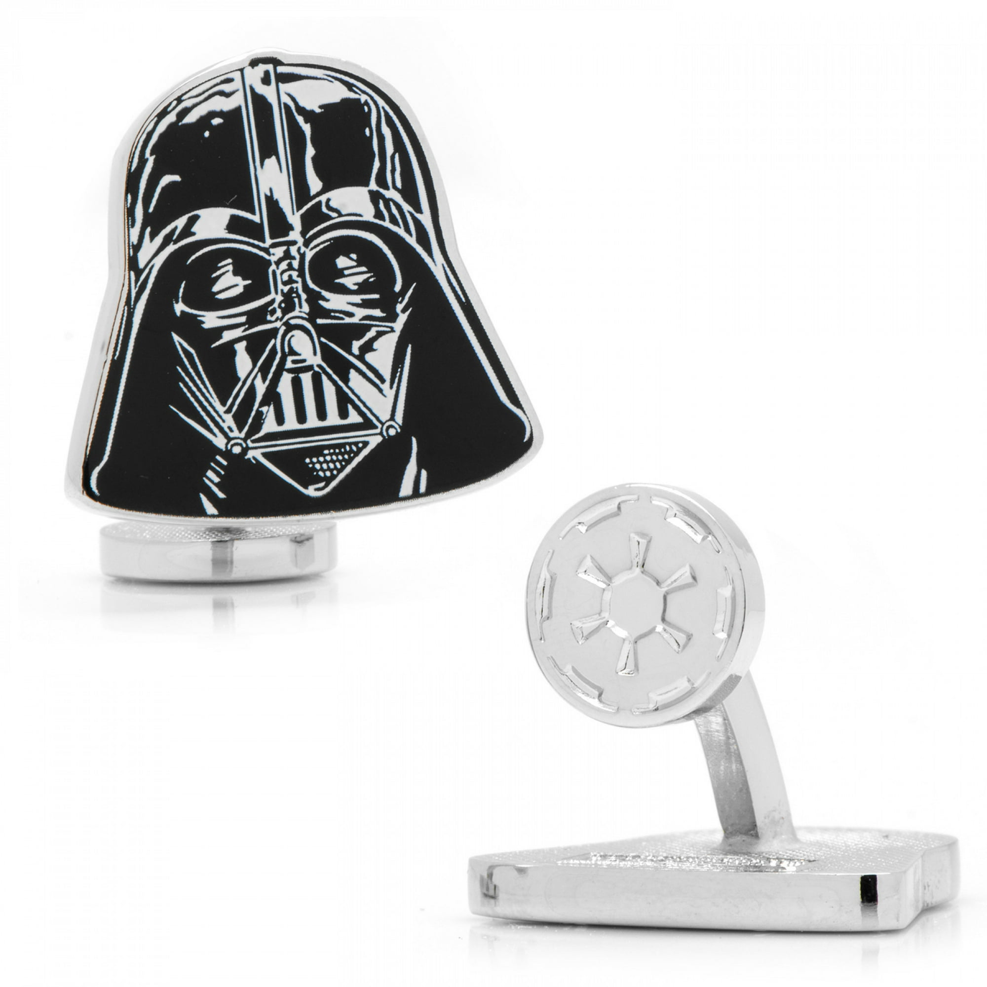 Click here for Star Wars Darth Vader Helmet Cufflinks prices