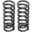 Moroso Performance Front Drag Race Coil Spring - Trick SS Springs ...