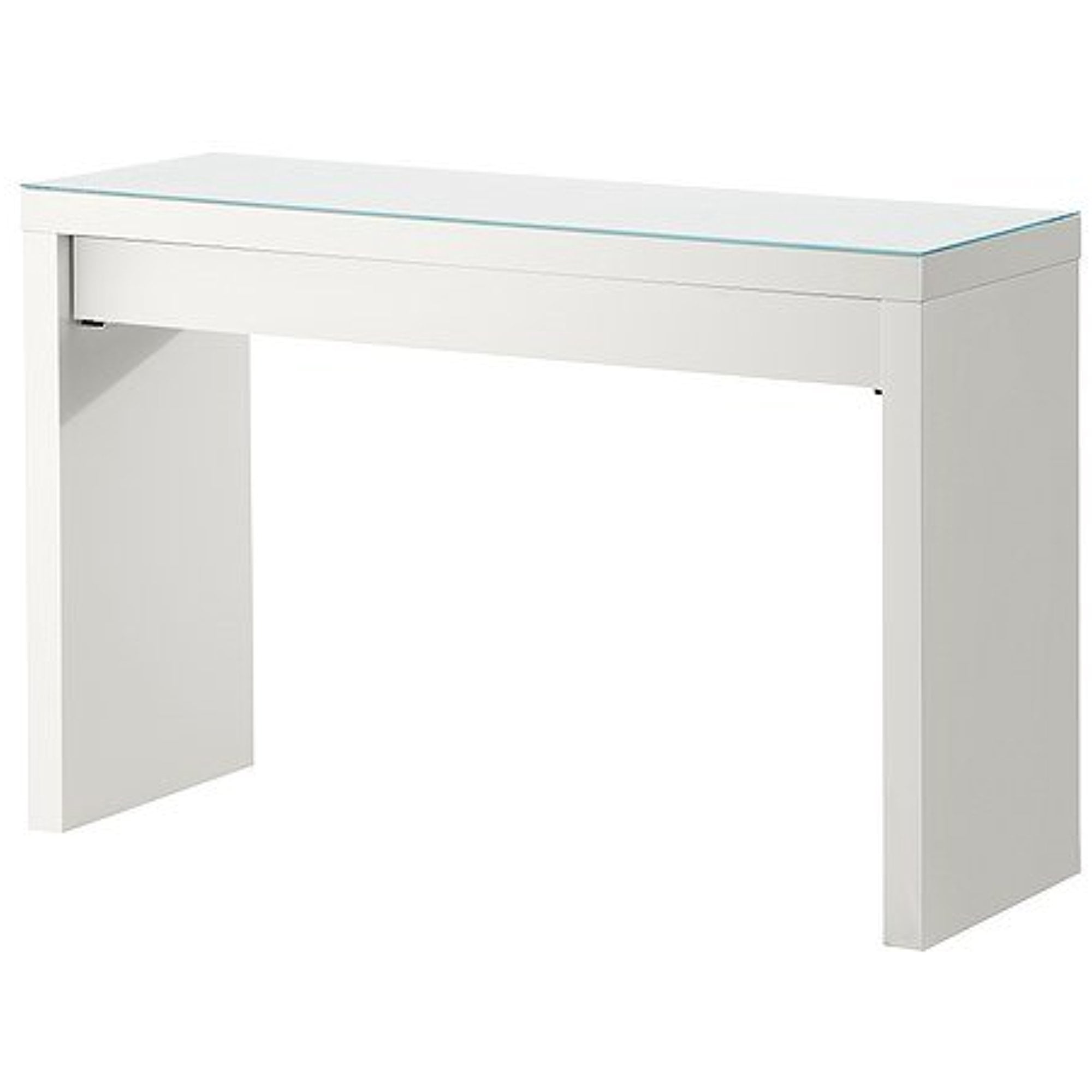 Ikea Malm Console Table