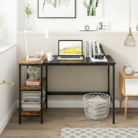 Two Tier Office Desk