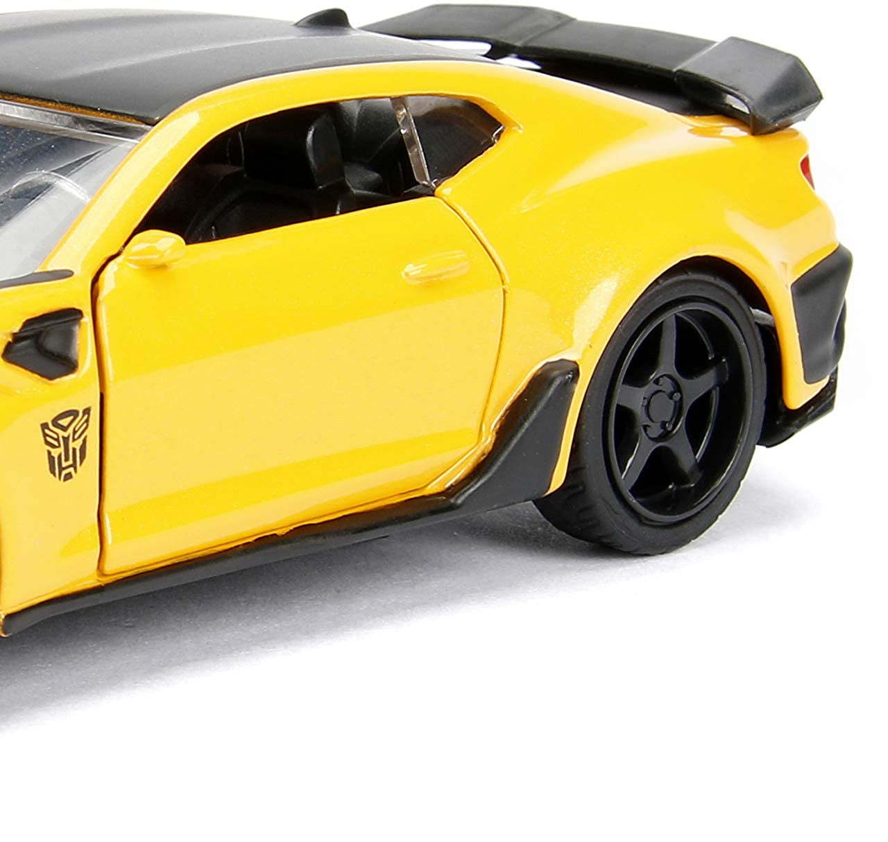 Chevrolet Transformers