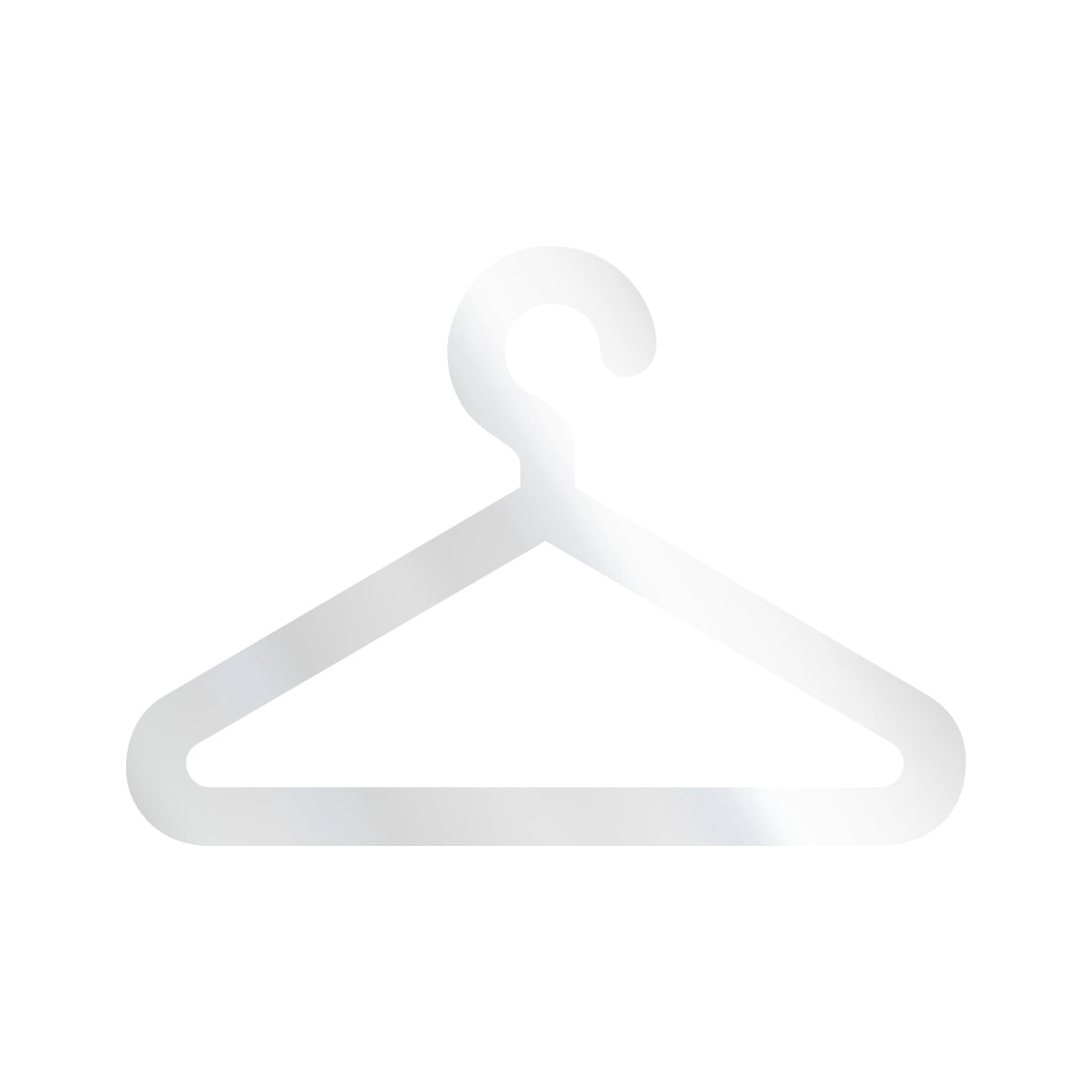 Coat Check Sticker Decal Die Cut - Self Adhesive Vinyl - Weatherproof ...