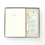 Gartner Studios Virgo Astrology Casebound Flex Journal Set, 5.75x8.125, 96 Sheets - Walmart.com