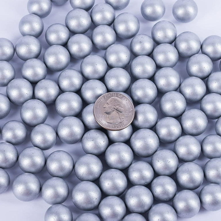 Colored Marbles For Vases