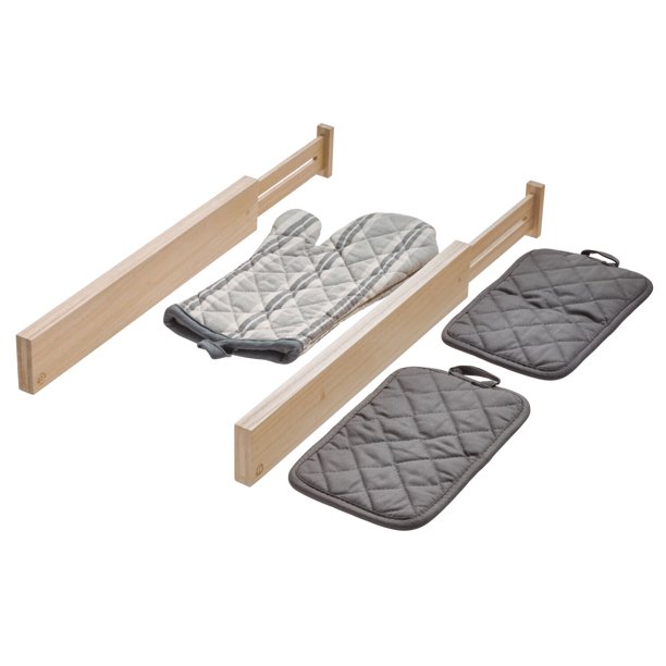 Expanding Drawer Organizer