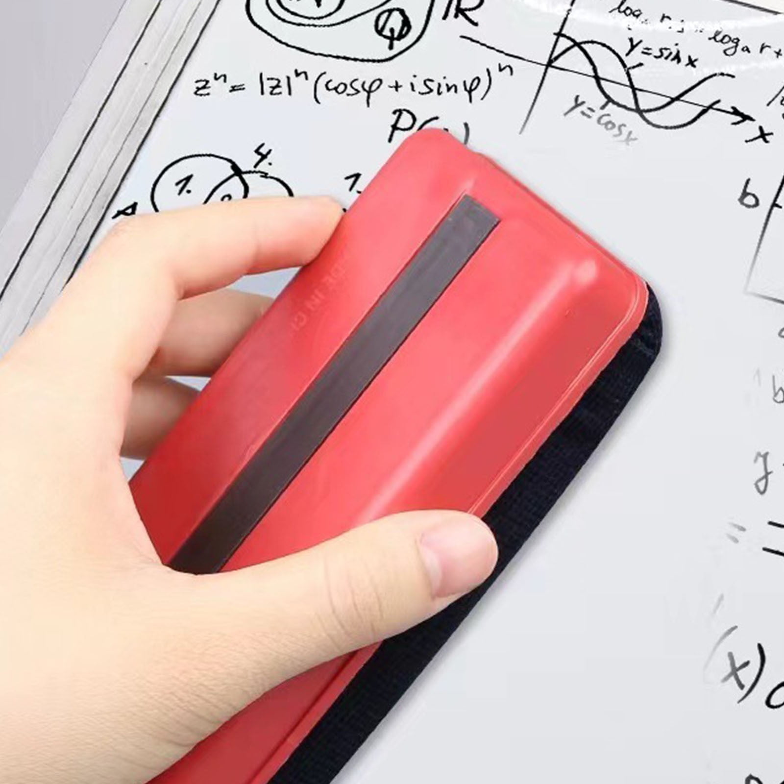 Click here for Rkxzt Flannel Whiteboard Eraser Special Eraser For... prices