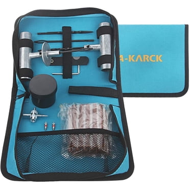 ARB 10000011 Speedy Seal 2 Universal Heavy Duty Tire Repair Kit For Car ...