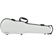 GEWA Violin Case, Air Avantgarde, Oblong, 4/4, Black/Black, Subway ...