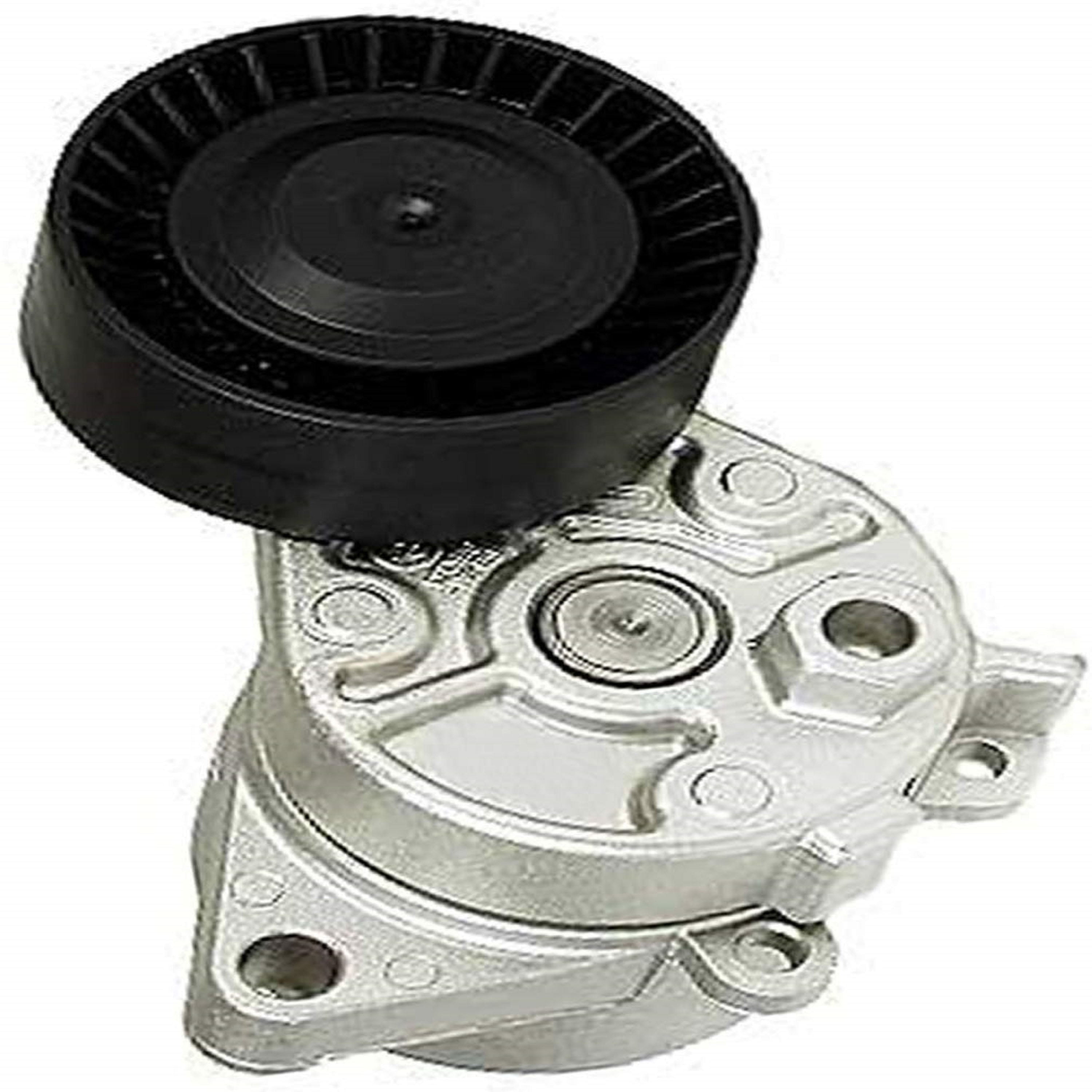 ALTERNATOR BELT TENSIONER ASSEMBLY + PULLEY for BMW E36 E46 E39 ...