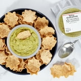 Freshness Guaranteed Spicy Guacamole 8 oz Tub with Hass Avocado ...