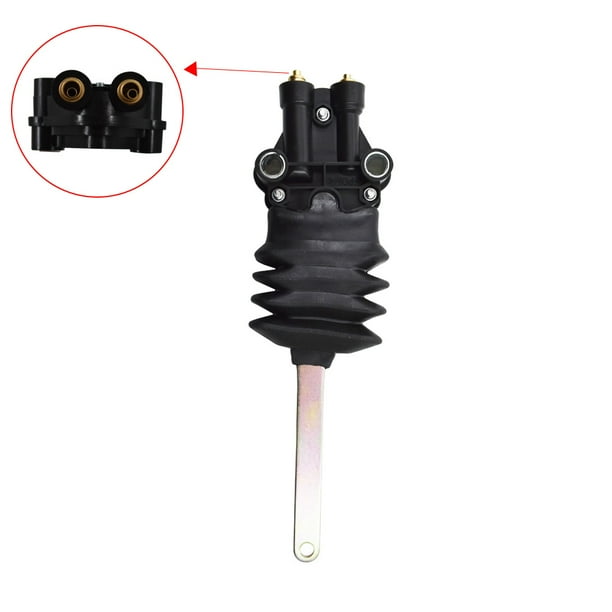 munirater Leveling Valve D5000-2200 for Freightliner Peterbilt Replace ...