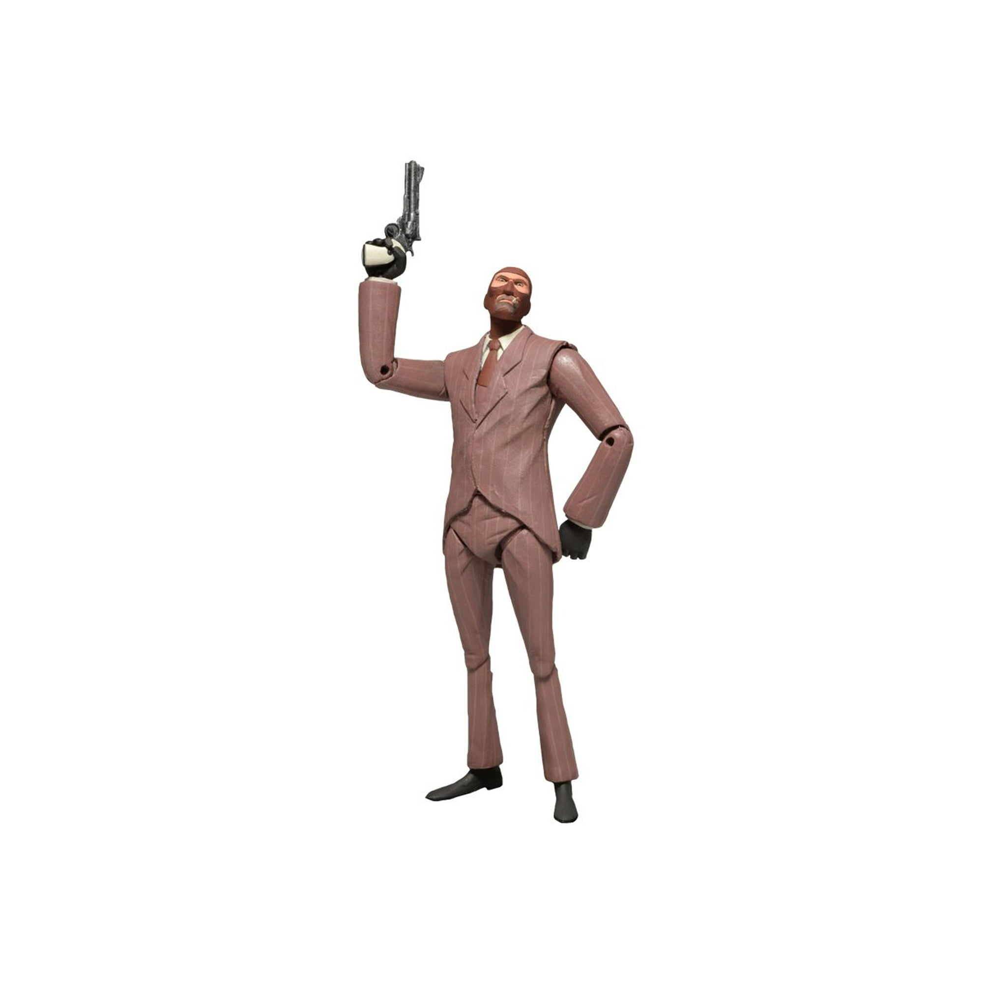 Tf2 Red Spy