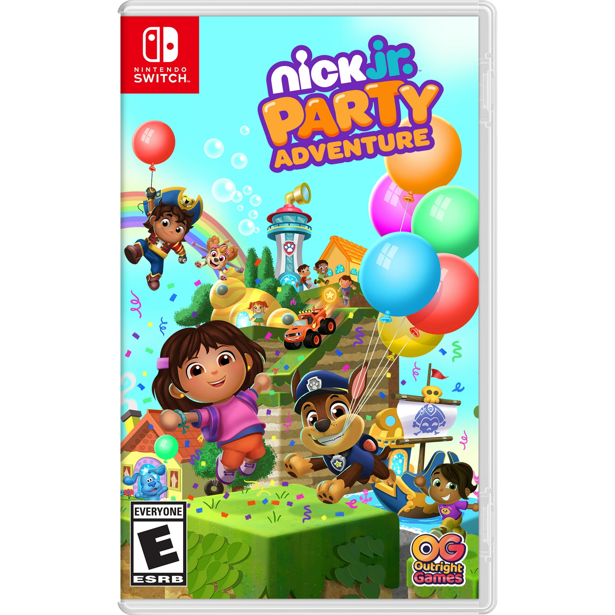 Click here for U & i Entertainment Nick Junior Party Adventure (N... prices