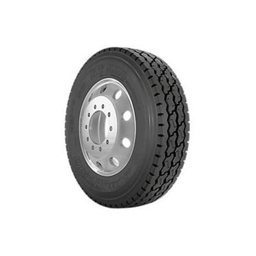Sumitomo ST719 225/70R19.5 128/126N G Commercial Tire - Walmart.com