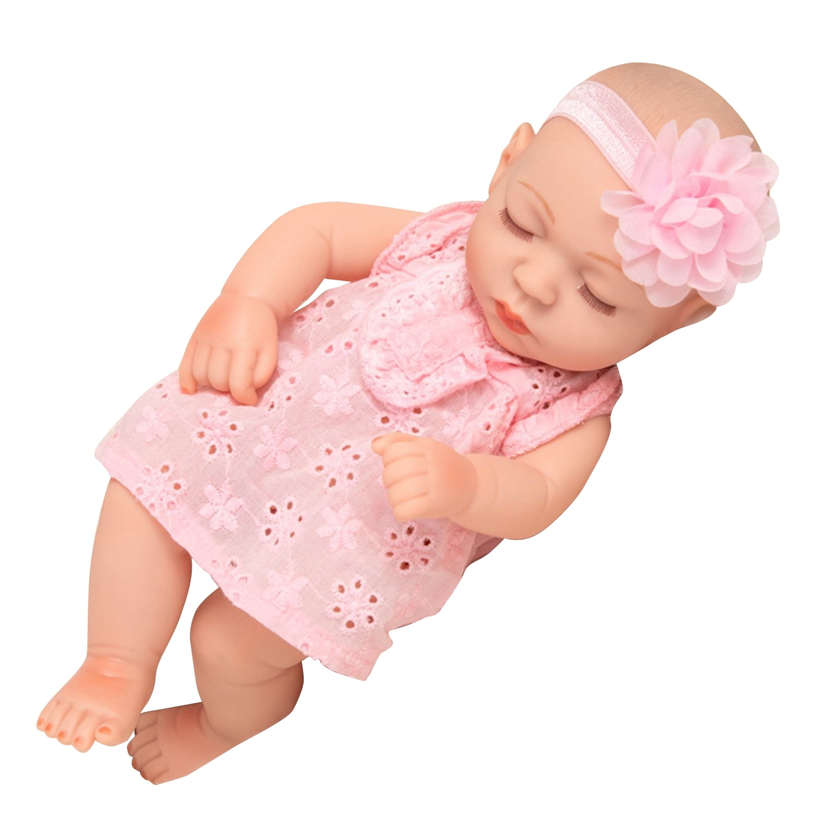 Click here for Amdohai Reborn Baby Dolls 12 Inch Lifelike Newborn... prices