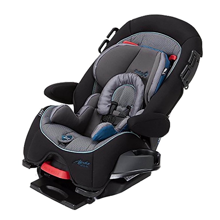 Safety 1st Alpha Omega Recalls