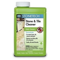 STONETECH Marble Bathroom Stone & Tile Cleaner, Indoor Use, 1 Quart ...