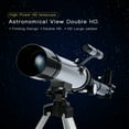 Free Shipping 360x50mm Refractor Telescope Professional Astronomical