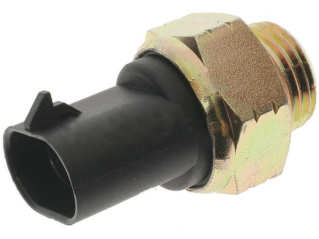 Four Wheel Drive Indicator Lamp Switch - Compatible with 1994 - 2004 ...