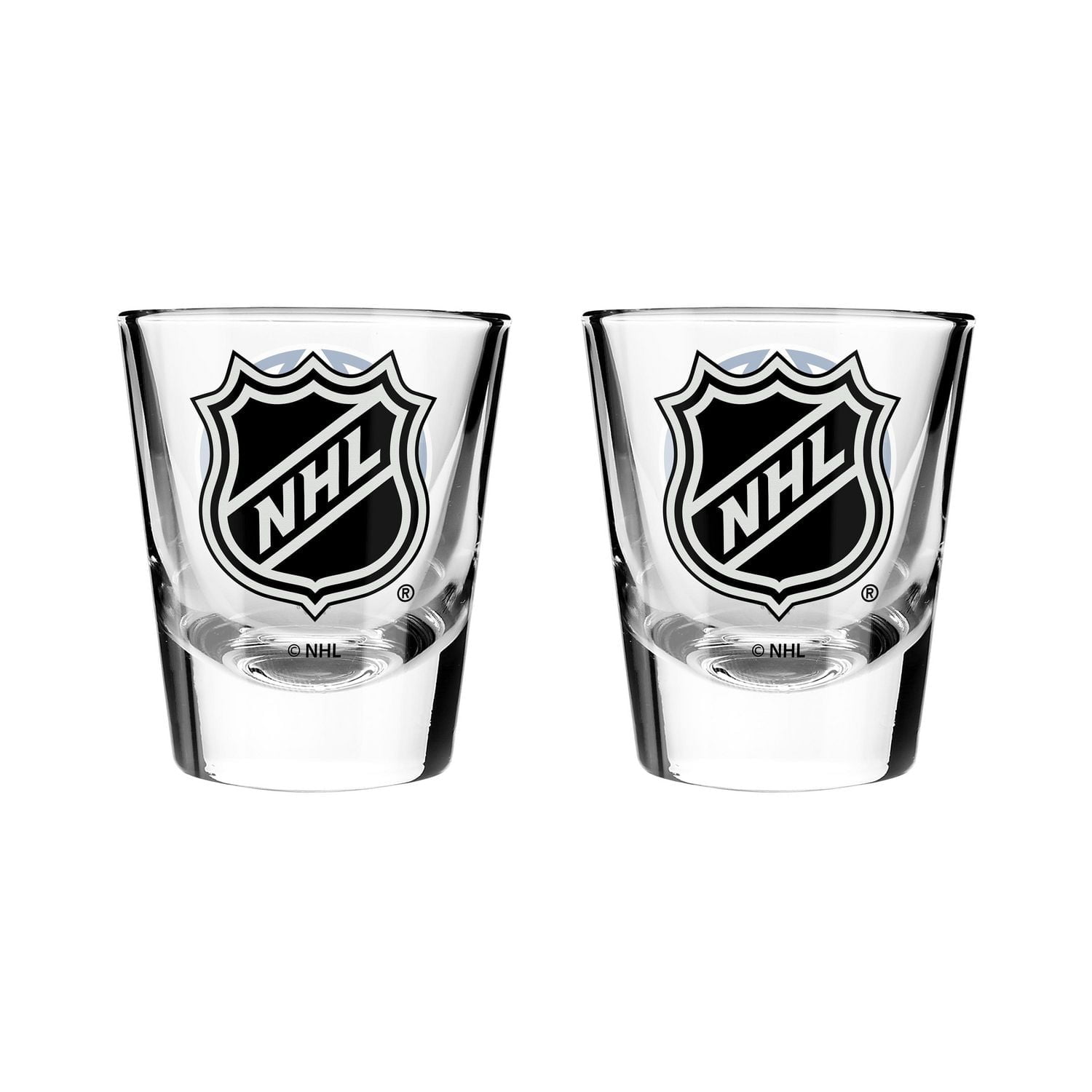 Click here for The Sports Vault Officially Licensed Nhl 2oz Shot... prices
