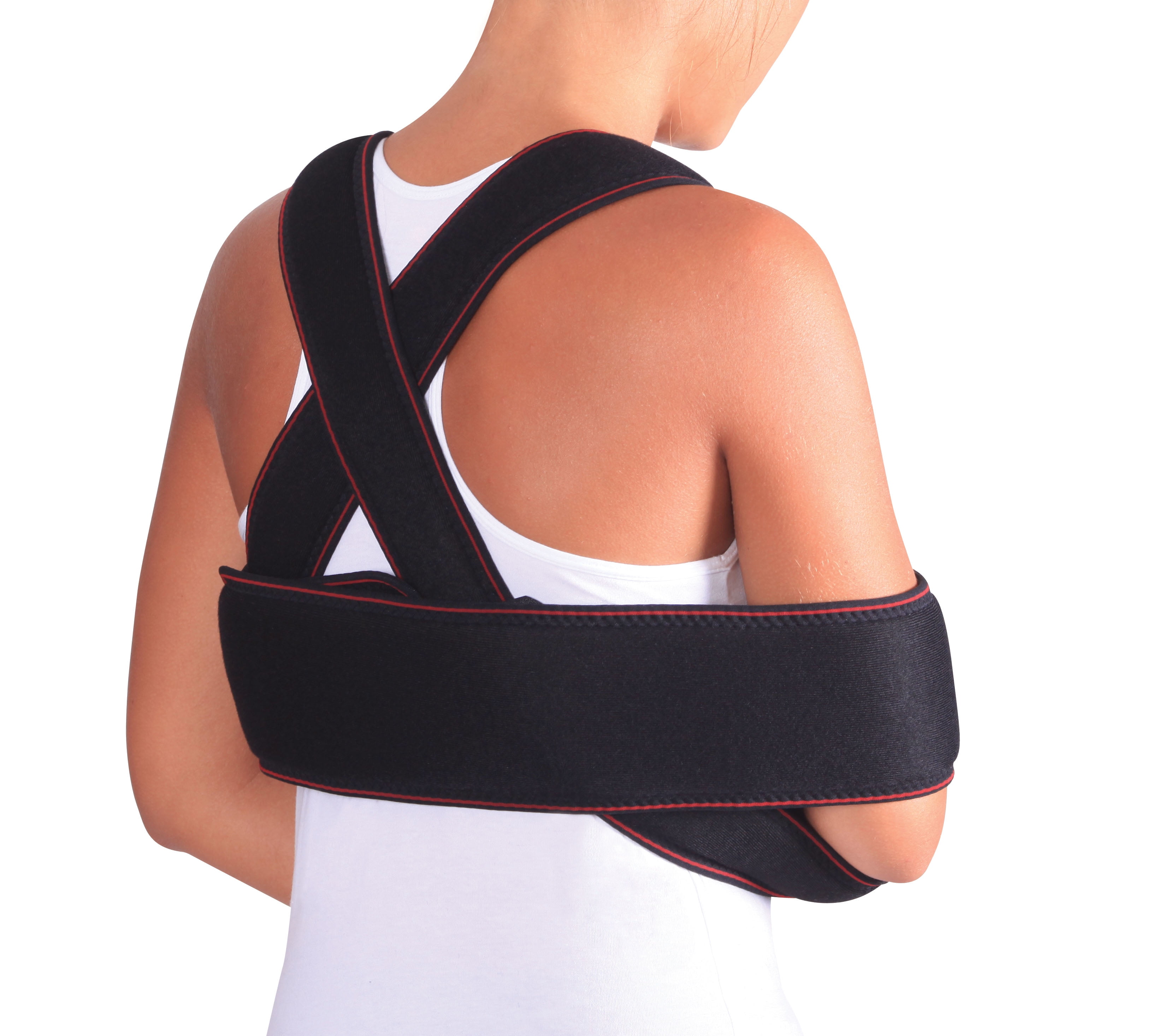 Adjustable Breathable Arm Sling Shoulder Support Australia | Ubuy