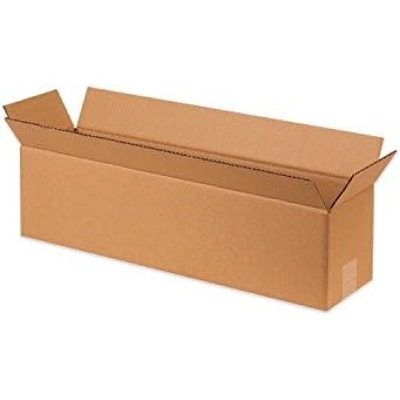10x10x10 Box