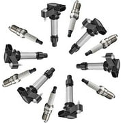 Ts Performance 6 Position Chip