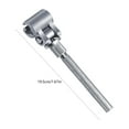 Stainless Steel Adjustable Wrench For Realigning Doors Without Taking ...
