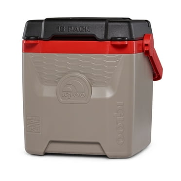 Igloo 12V Portable Electric Cooler, Iceless 40 - Walmart.com