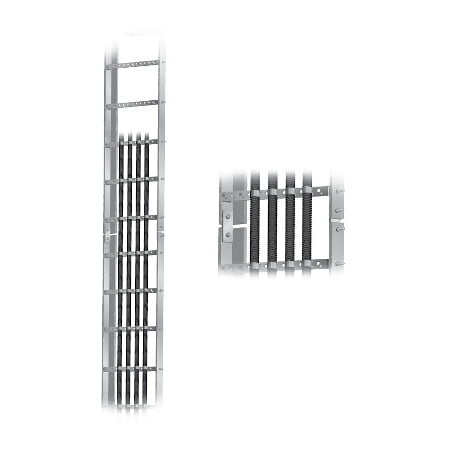 Waveguide Ladder 20', 12 holes w/ 3' Rung Spacing | Walmart Canada