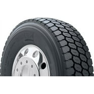 Samson Traker Plus XL 9.5/-16.5 126 K Commercial Tire - Walmart.com