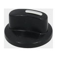 Rotary Speed Switch 4 Position 3 Speed Fan Control Replacement Selector