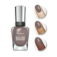 Sally Hansen Complete Salon Manicure Nail Polish, Commander in Chic ...